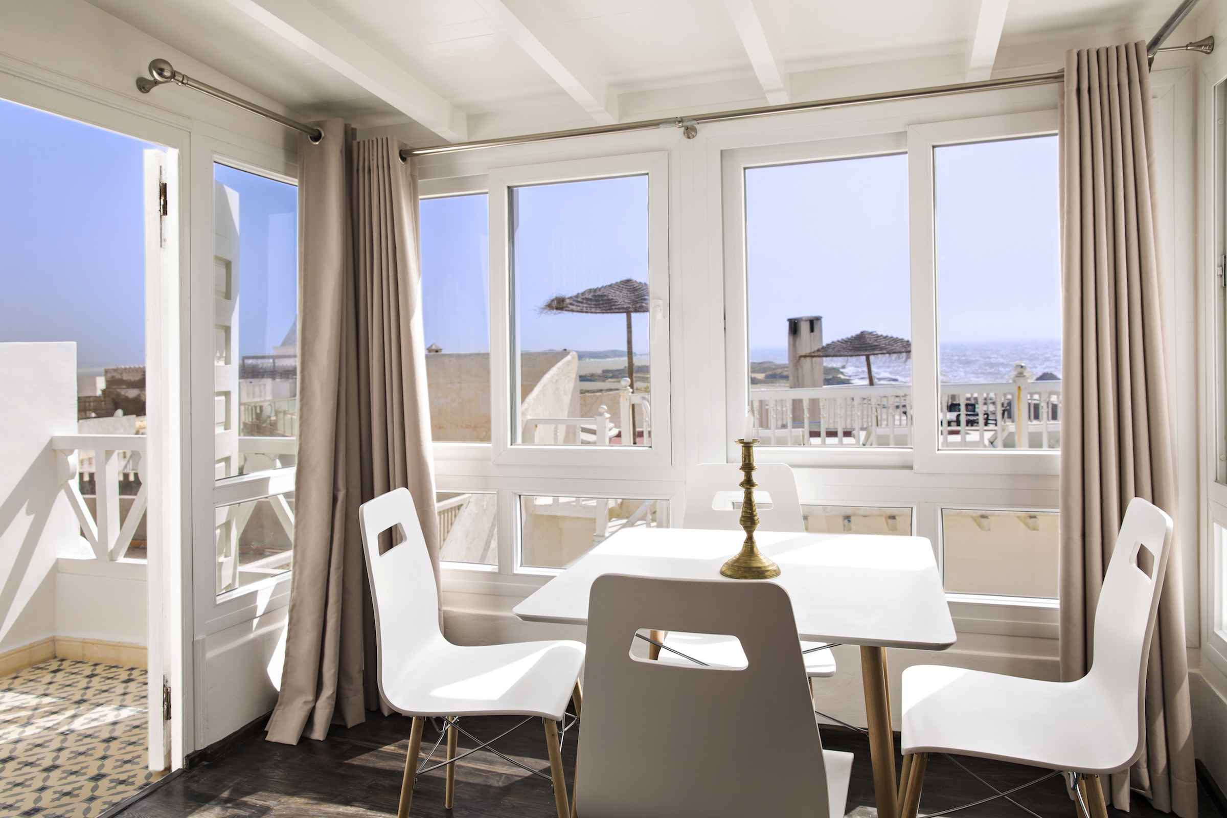Appartement 5 à louer à Essaouira - Jack Apartments